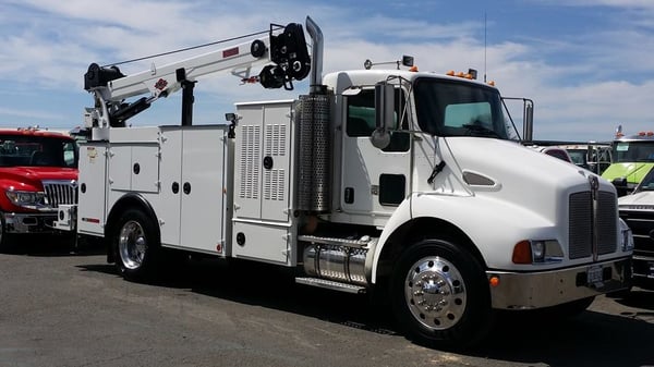 INTERSTATE ASSEMBLY SYSTEMS - Updated October 2025 - 23 Photos - 724 ...