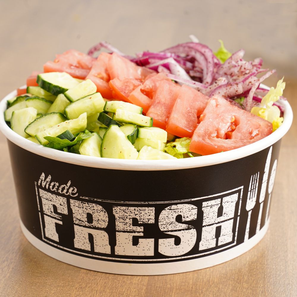 MIDDLE EATS - Updated November 2025 - 53 Photos & 33 Reviews - 17673 ...