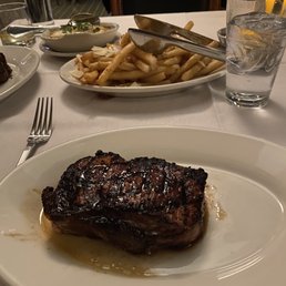 PRIME 47- INDY’S STEAKHOUSE - Updated January 2025 - 370 Photos & 278 ...