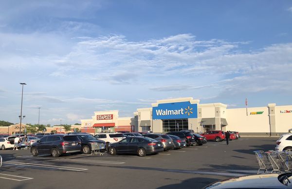 WALMART - Updated August 2024 - 20 Photos & 36 Reviews - 1365 Boston ...