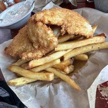 BENNETT’S FISH SHACK - Updated December 2024 - 826 Photos & 1510 ...