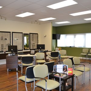 THE PRINCETON EYE GROUP - Updated June 2025 - 19 Reviews - 298 ...