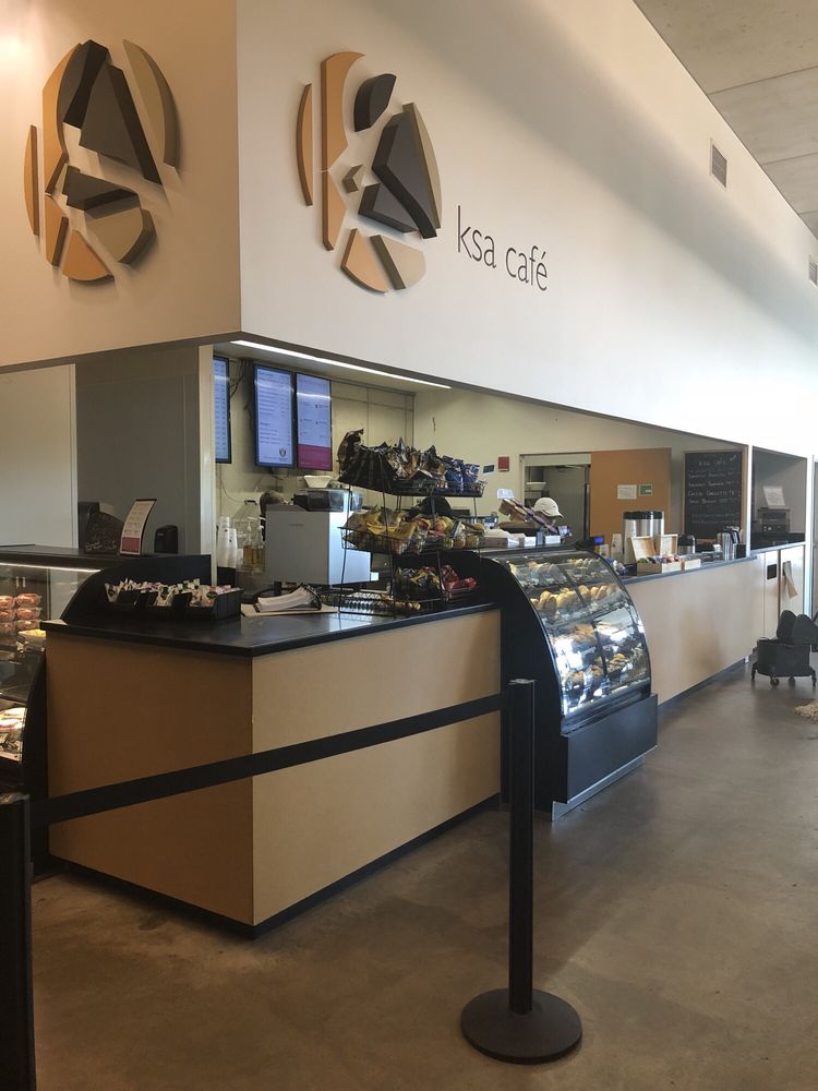 KSA CAFE - Updated October 2025 - 19 Photos - Ives Dr, Columbus, Ohio ...