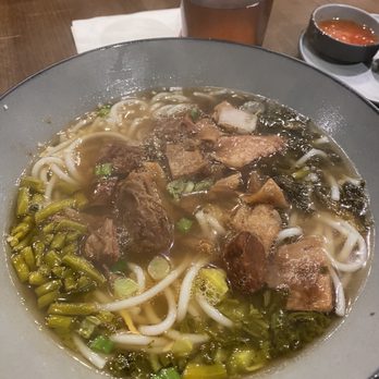 NOODLE STOP - 407 Photos & 105 Reviews - 1325 Noriega St, San Francisco ...