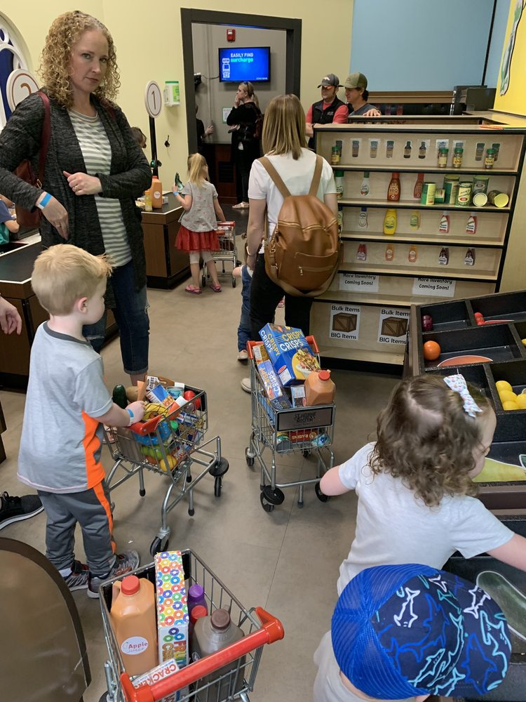 ST. GEORGE CHILDREN’S MUSEUM - 85 Photos & 53 Reviews - Children's ...