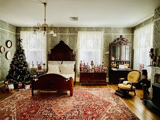 JOHN HARRIS-SIMON CAMERON MANSION - Updated October 2024 - 21 Photos ...