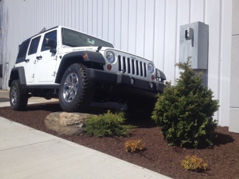 DANBURY DODGE - Updated May 2026 - 22 Reviews - 100B Federal Rd ...