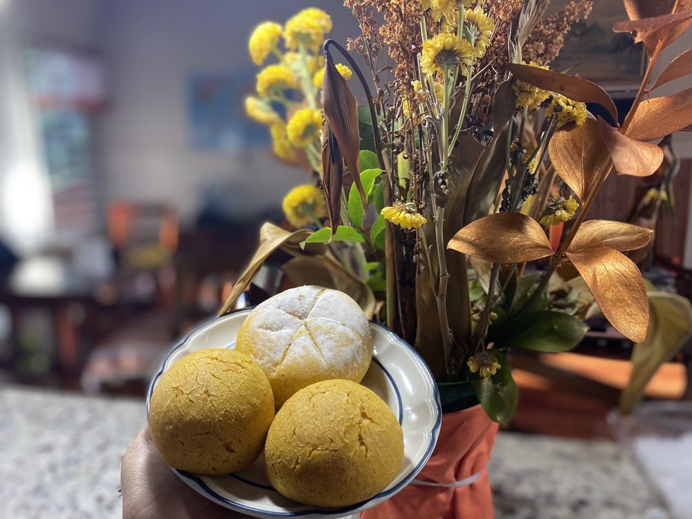 BRUG BAKERY - PEARLRIDGE - 694 Photos & 177 Reviews - 98-1005 Moanalua ...