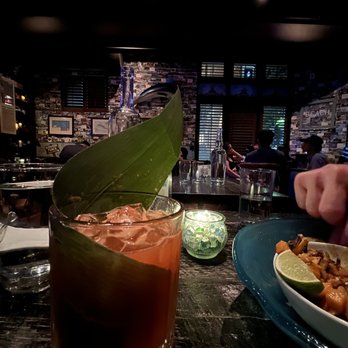 RUMBA - Updated July 2024 - 838 Photos & 587 Reviews - 1112 Pike St ...