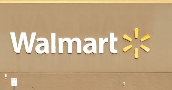 WALMART SUPERCENTER - Updated September 2024 - 3501 S Locust St, Grand ...