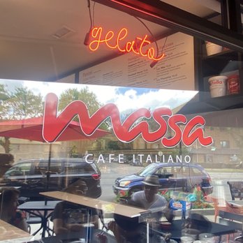 MASSA CAFE ITALIANO - Updated November 2024 - 332 Photos & 375 Reviews ...