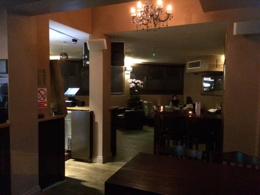 MOMENTO LOUNGE & BAR - Updated July 2025 - 10 Photos - 23-24 Shoreditch ...