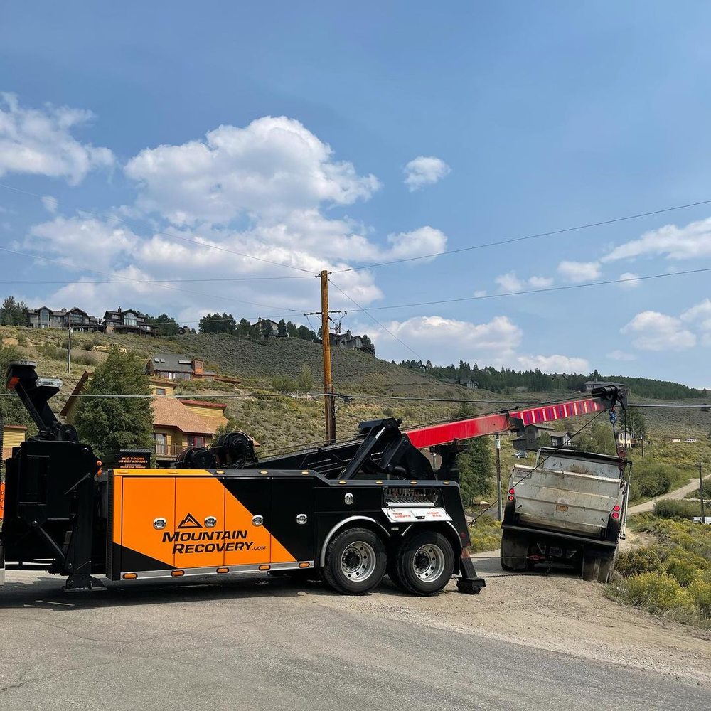MOUNTAIN RECOVERY - Updated July 2025 - 101 Photos & 20 Reviews - 290 ...