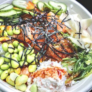 POKE TIKI - Updated July 2025 - 53 Photos & 27 Reviews - 23646 ...