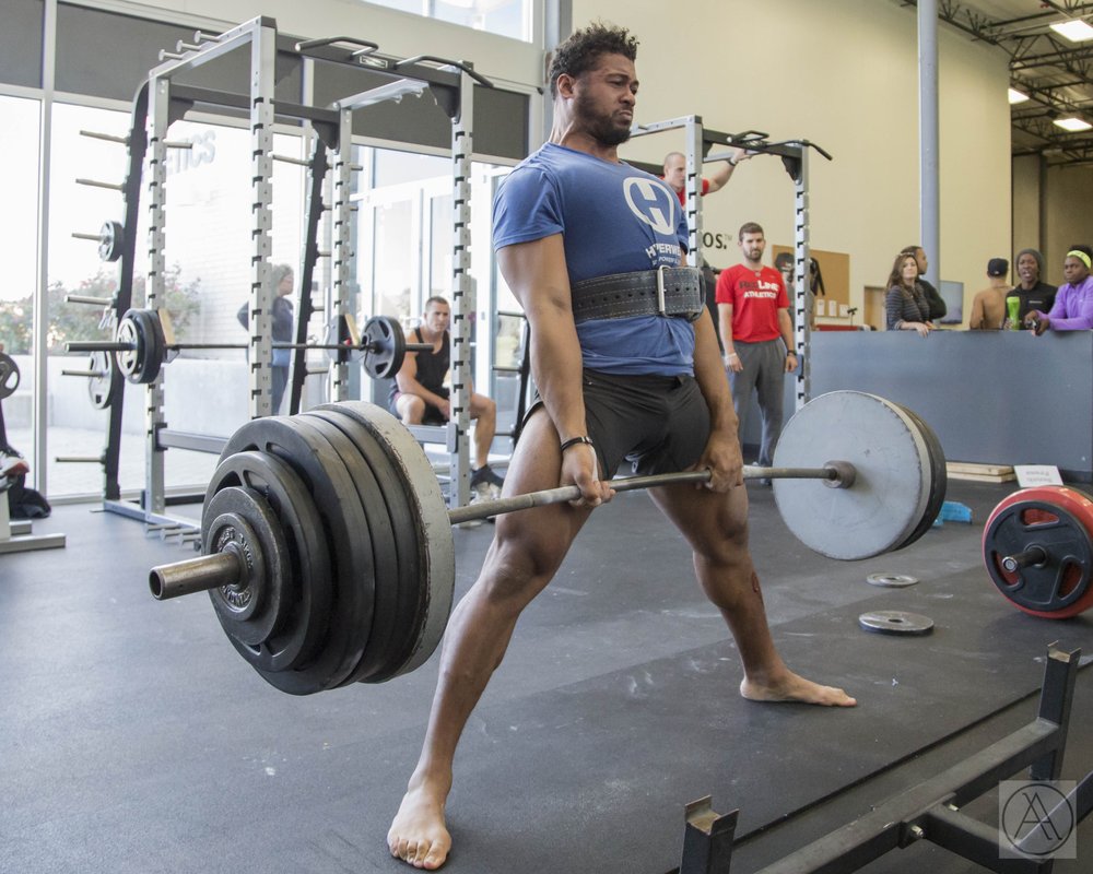 CHRIS GETS U FIT - 12 Photos - 917 W Anderson Ln, Austin, Texas ...