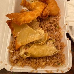 HUNAN WOK CARRY OUT - Updated October 2025 - 89 Photos & 54 Reviews ...