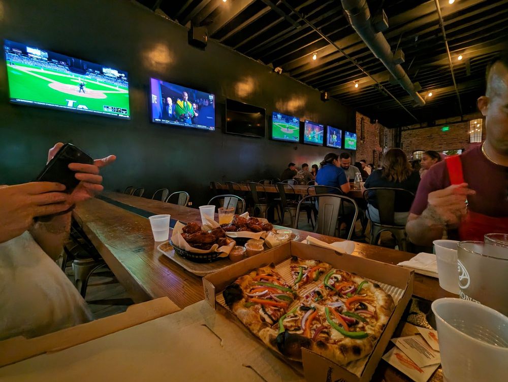 PROGRESS ON MAIN - 221 Photos & 122 Reviews - 10808 Main St, El Monte ...