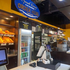 FRENCH CORNER BAKERY & PATISSERIE - 244 Photos & 130 Reviews - 1224 ...