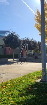 SACRAMENTO PUBLIC LIBRARY - NORTH NATOMAS - Updated June 2025 - 57 ...
