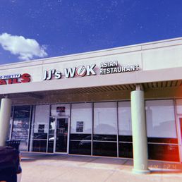 JJ’S WOK - Updated December 2025 - 109 Photos & 72 Reviews - 1420 Wells ...