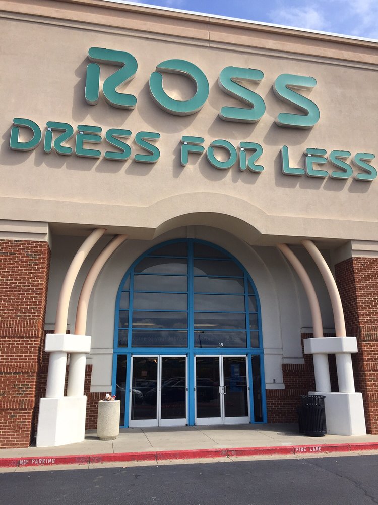 ROSS DRESS FOR LESS - 18 Photos - 3211 Peoples St, Johnson City, TN - Yelp