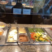 CHUCK-A-RAMA BUFFET - 107 Photos & 95 Reviews - 7901 W Overland Rd ...