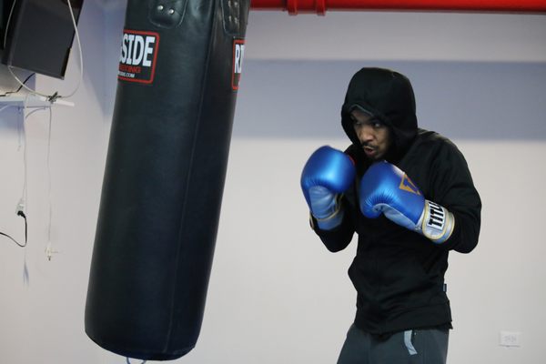 WINDY CITY BOXING - Updated July 2025 - 11 Reviews - 2150 S Canalport ...