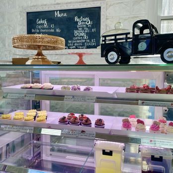 BLU BAKERY - Updated January 2026 - 46 Photos & 15 Reviews - 11615 Main St, Louisville, Kentucky ...