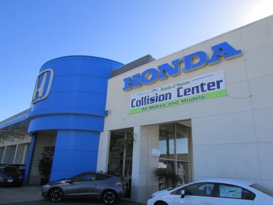 OCEAN HONDA OF VENTURA - Updated October 2025 - 134 Photos & 633 ...