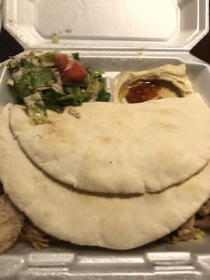 FALAFEL EXPRESS - 72 Photos & 138 Reviews - 320 E Bullard Ave, Fresno ...