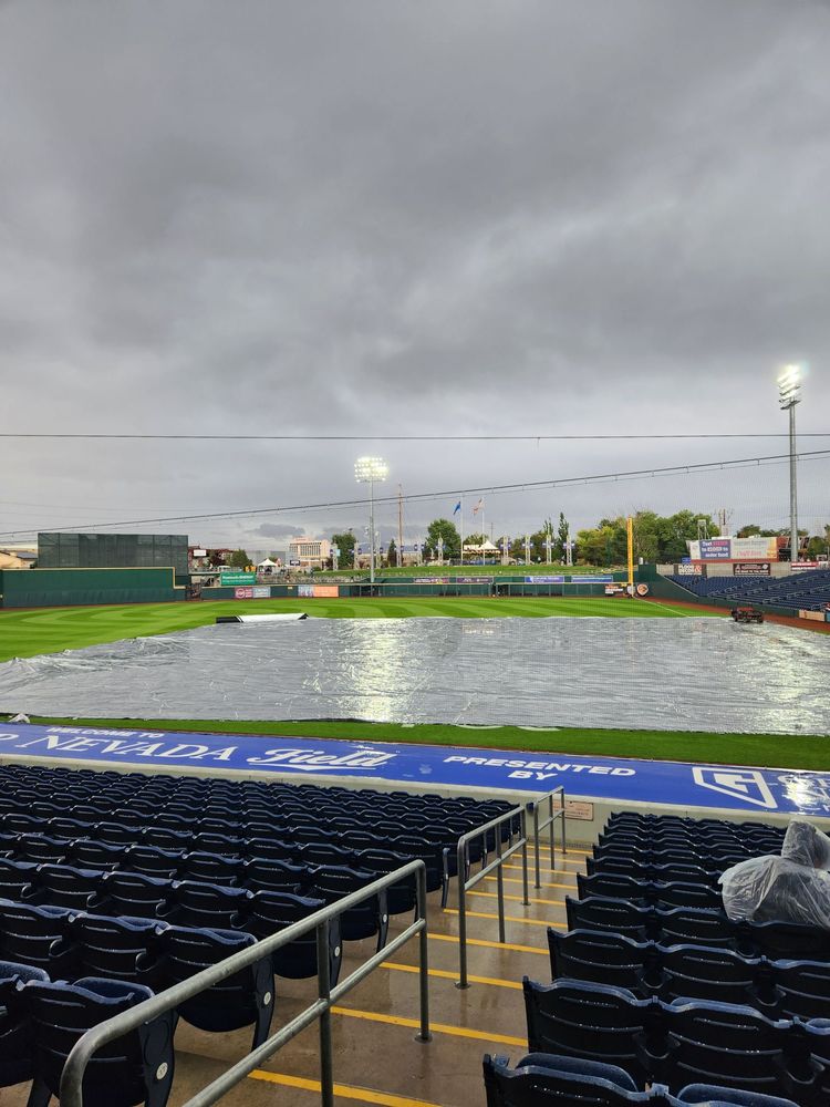 RENO ACES BASEBALL CLUB - Updated July 2024 - 187 Photos & 61 Reviews ...