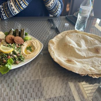 HALAB CAFE - Updated December 2025 - 16 Photos - 2550 Bethel Rd ...