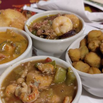 TIM’S CAJUN KITCHEN - Updated December 2024 - 100 Photos & 164 Reviews ...