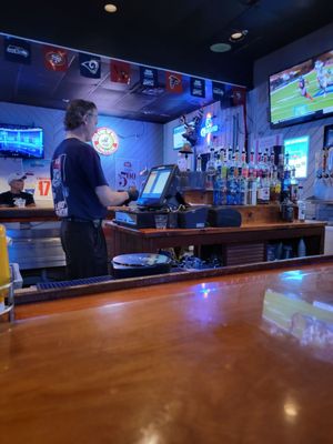 SIDELINES SPORTS BAR & GRILL - Updated December 2025 - 107 Photos & 238 ...