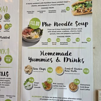 FRESHROLL VIETNAMESE ROLLS AND BOWLS - Updated December 2025 - 816 ...