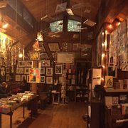 HENRY MILLER MEMORIAL LIBRARY - 112 Photos & 64 Reviews - Bookstores ...