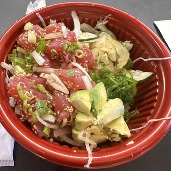 ALOHA CONES - Updated May 2024 - 849 Photos & 541 Reviews - 1339 N ...