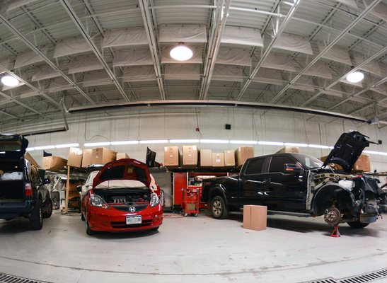 EURO COLLISION - Updated September 2025 - 18 Photos & 63 Reviews - 8536 ...