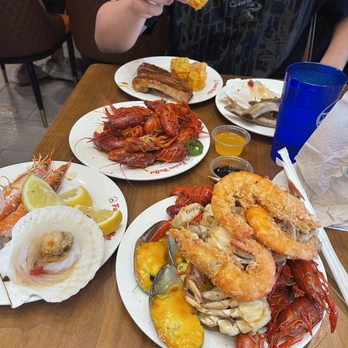 FUSION BUFFET - Updated October 2025 - 805 Photos & 336 Reviews - 486 ...