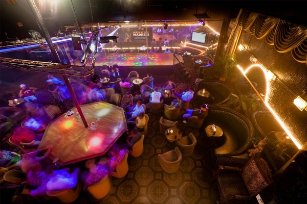 CLUB VOGUE - Updated October 2025 - 16 Reviews - 912 Business Lp 70 E, Columbia, Missouri ...