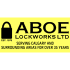 ABOE LOCKWORKS - Updated May 2026 - 14 Photos & 16 Reviews - 1308 ...