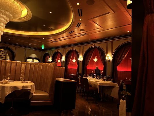 CARBONE - 3914 Photos & 1521 Reviews - 3730 Las Vegas Blvd S, Las Vegas ...