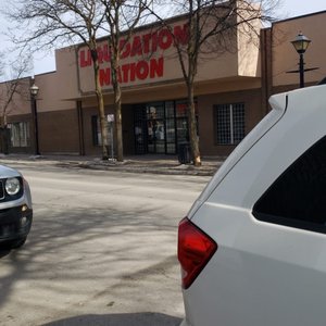 TALIZE - 13 Photos - 400 Bayfield Street, Barrie, Ontario - Thrift ...