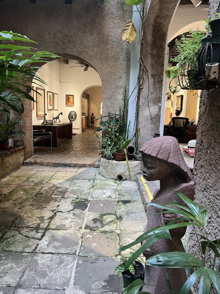 GALERIA BOTELLO - Updated August 2025 - 21 Photos - Calle del Cristo ...