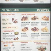 MO’ BETTAHS HAWAIIAN STYLE FOOD - 60 Photos & 32 Reviews - 5815 ...