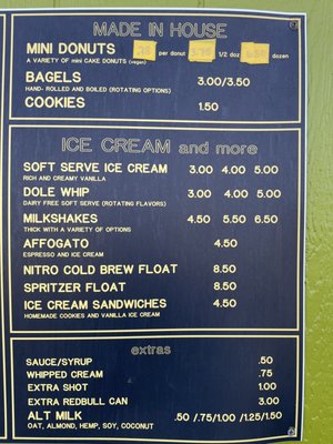 ELECTRIC CLOUD COFFEE - Updated December 2025 - 12 Photos & 12 Reviews ...