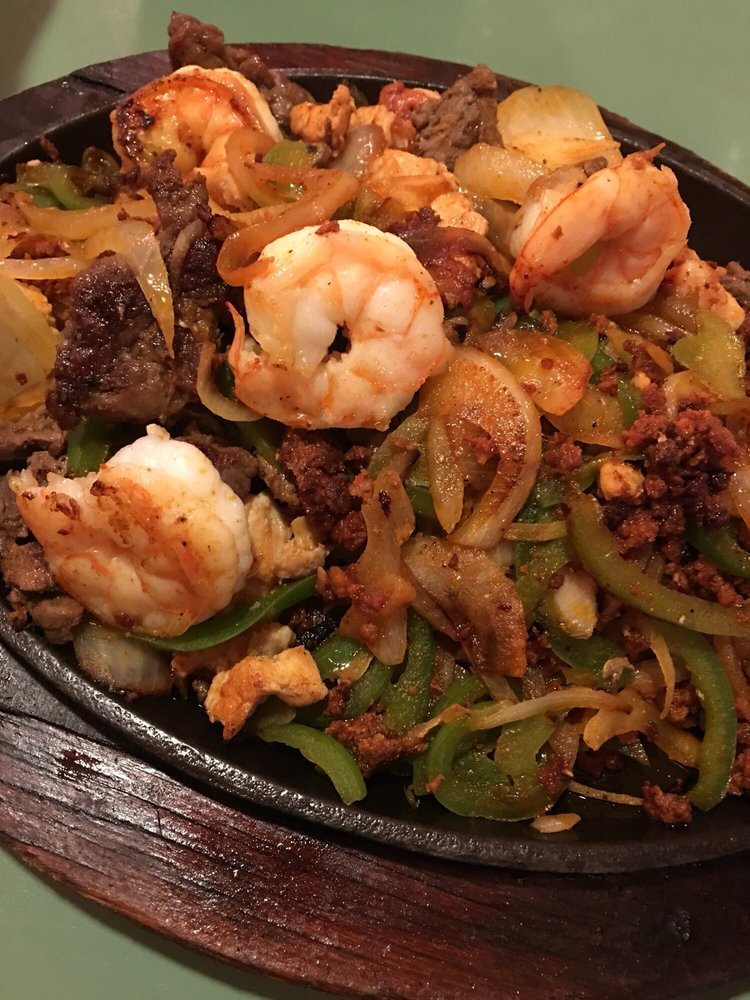 EL RIO GRANDE - 39 Photos & 83 Reviews - Mexican - 524 W Main St ...