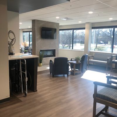 INSPIRED SPINE - Updated January 2026 - 1601 Highway 13 E, Burnsville ...