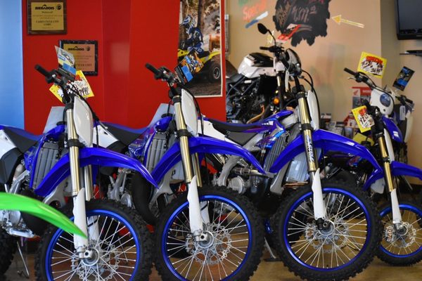 CASEY CYCLE CITY - Updated November 2025 - 22 Reviews & 54 Photos - 634 ...