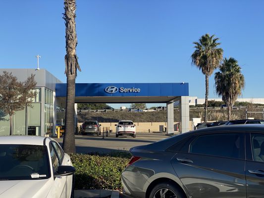 HYUNDAI CARSON - Updated May 2026 - 55 Photos & 112 Reviews - 2205 E ...